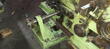 Planodrives - Reverse Engineering